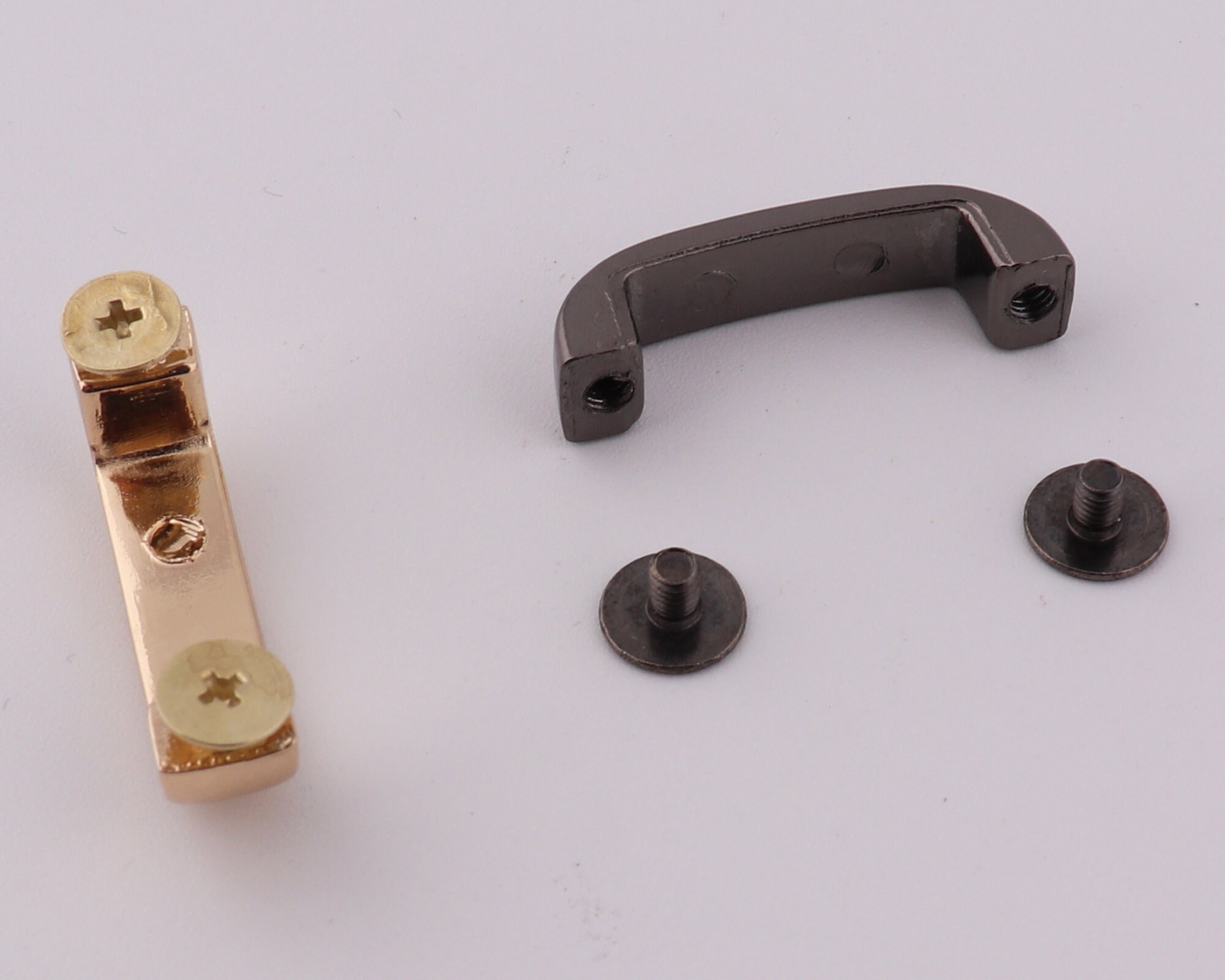 3/420mm Inner Arch Bridge Buckle Belt Loops Chain - Etsy