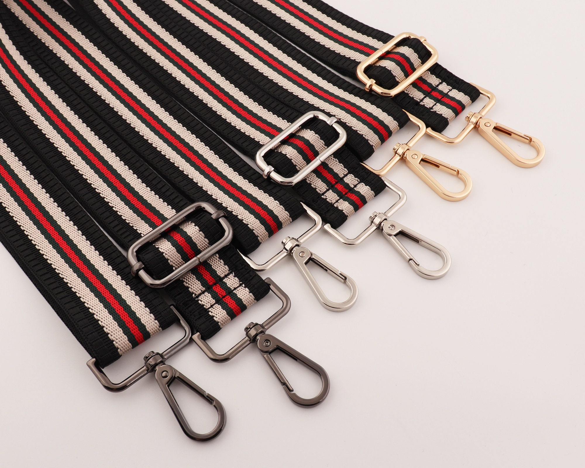 1.5 38mm Width 82cm-148cm Adjustable Cross Body Strap - Etsy