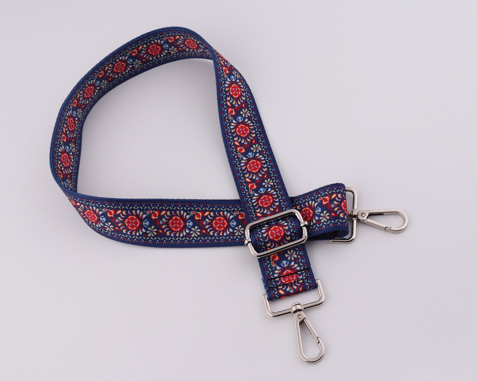 1.5 38mm Width 82cm-148cm Adjustable Cross Body Strap | Etsy