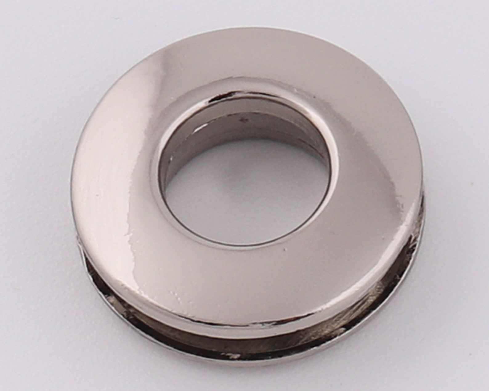 10mm Alloy Eyelets Screw Eyelet Round Grommet Metal Grommets for ...