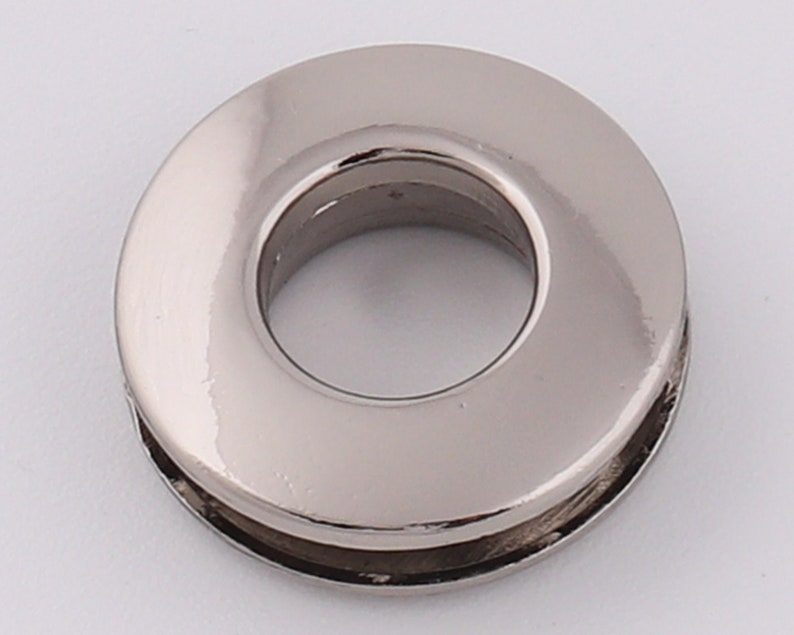 10mm Alloy Eyelets Screw Eyelet Round Grommet Metal Grommets - Etsy