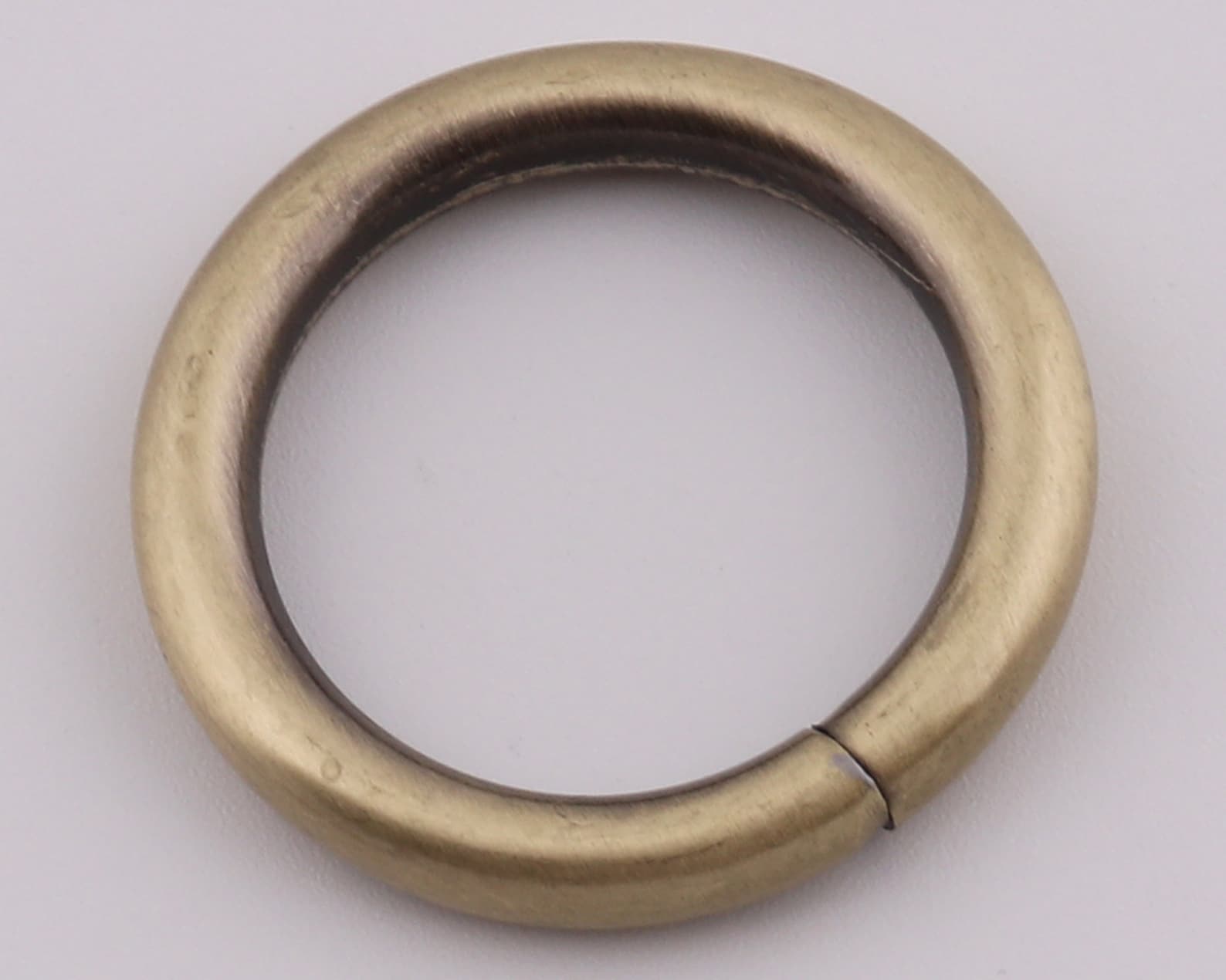 1" (25mm Inner) Webbing O Ring Strap Connection Ring Round O Ring ...