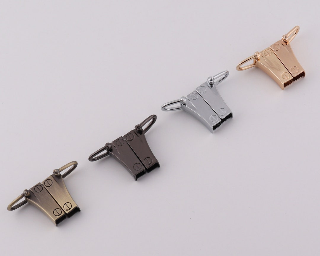 Bag Belt Connector Handbag Connector Chain Connector Bridge Buckle D ...