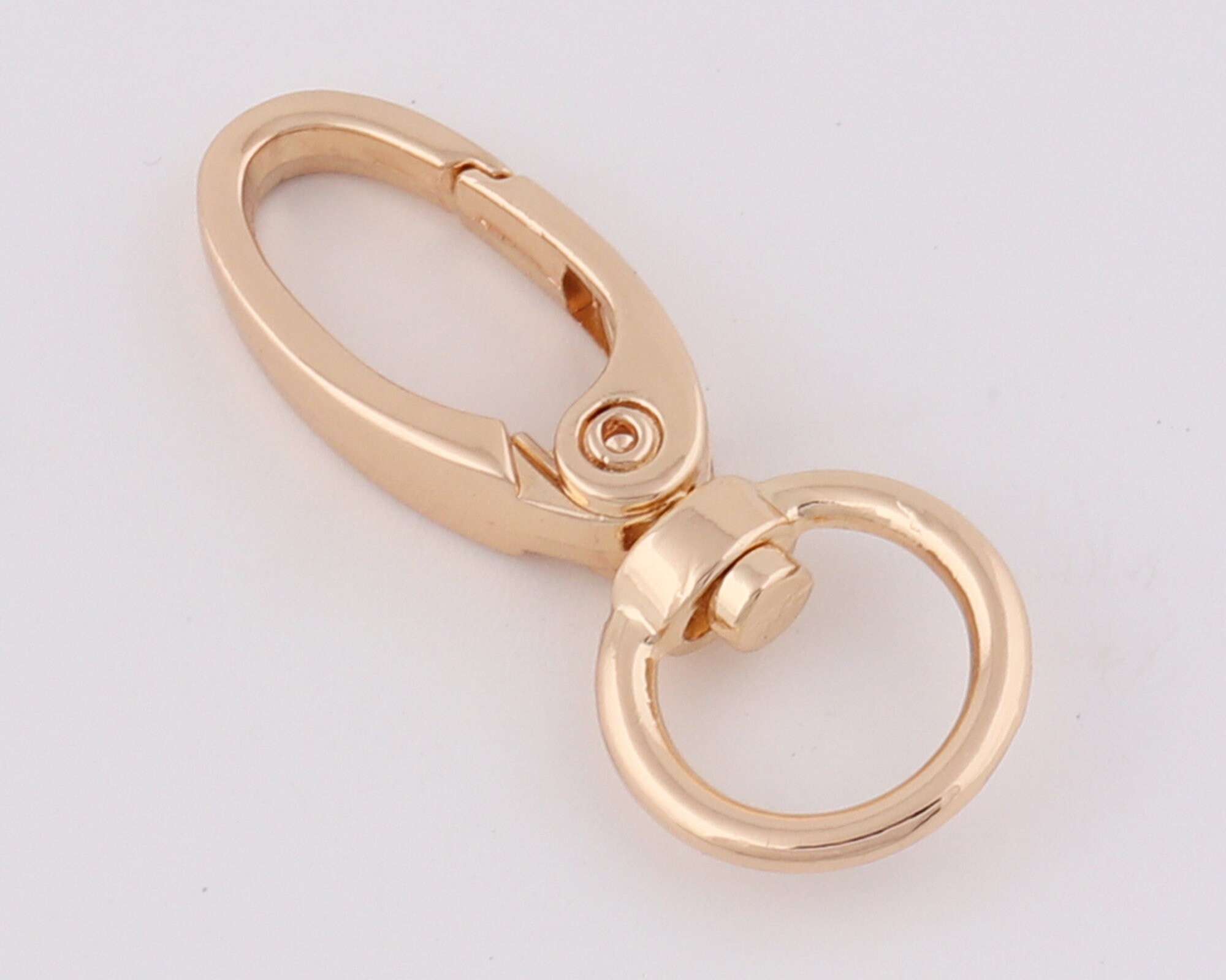 13mm Inner Swivel Clasp Swivel Hook Metal Swivel Lobster Claw - Etsy