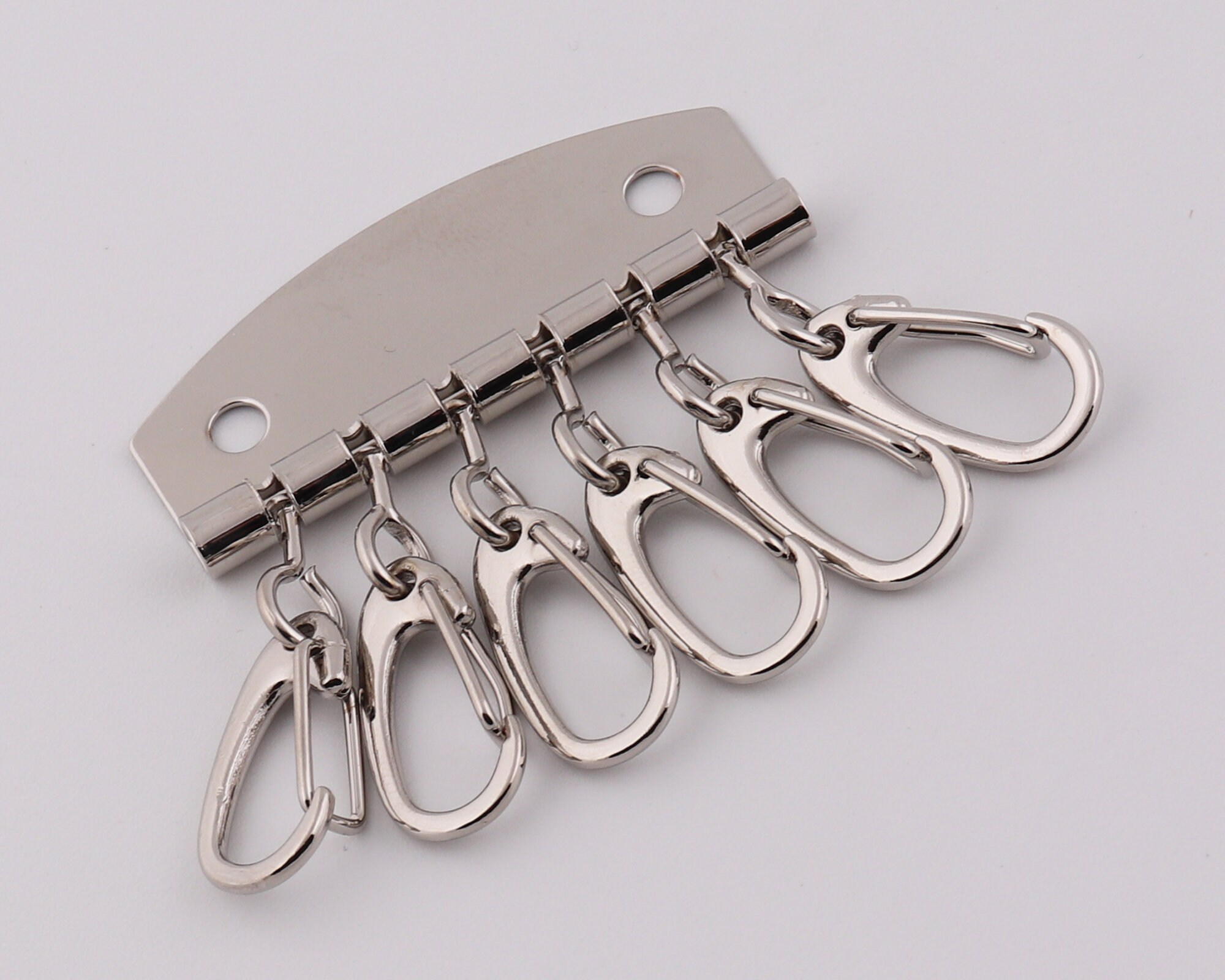 48mm20mm Keychain Key Holder Key Wallet Holder Pocket Key - Etsy