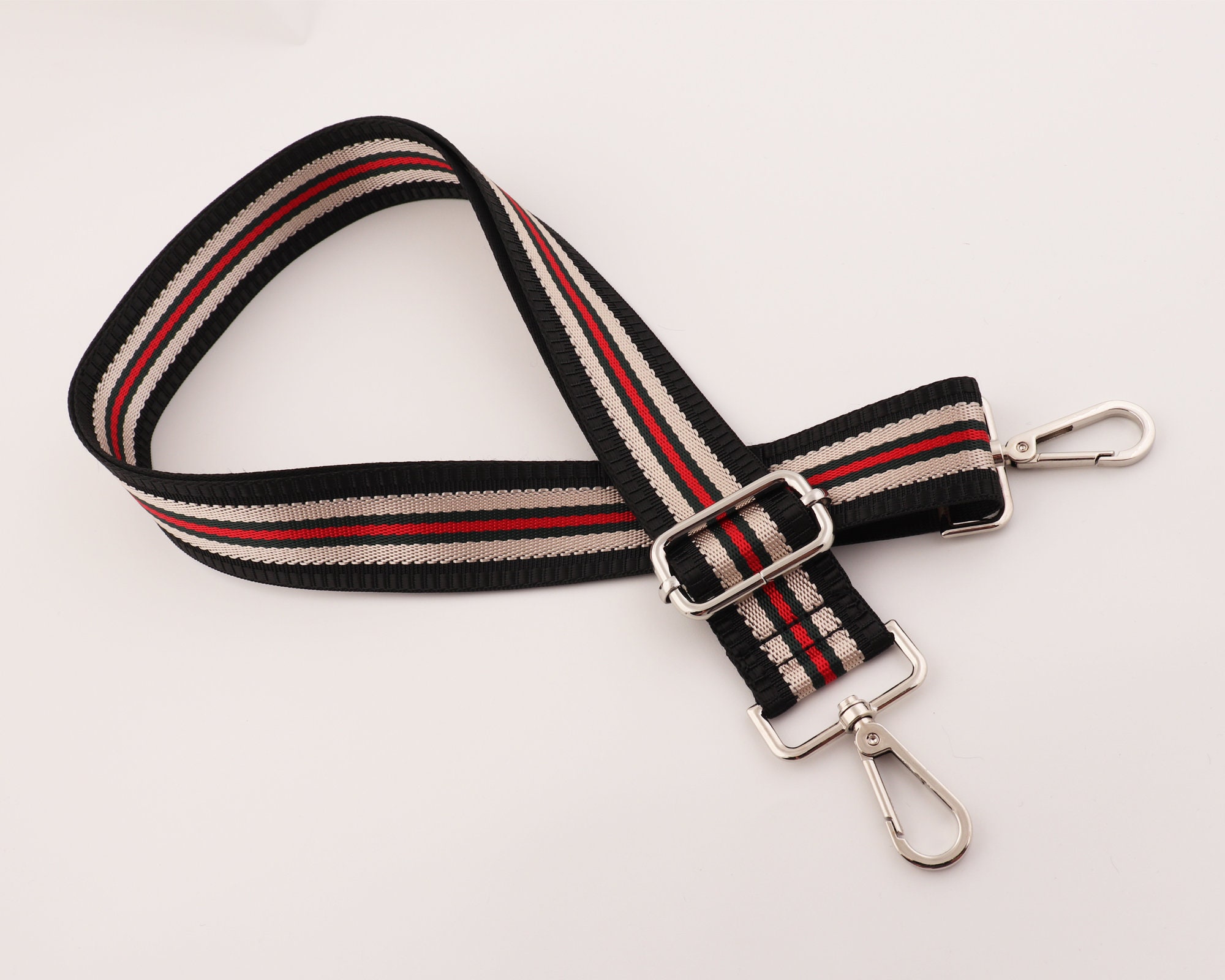 1.5 38mm Width 82cm-148cm Adjustable Cross Body Strap - Etsy