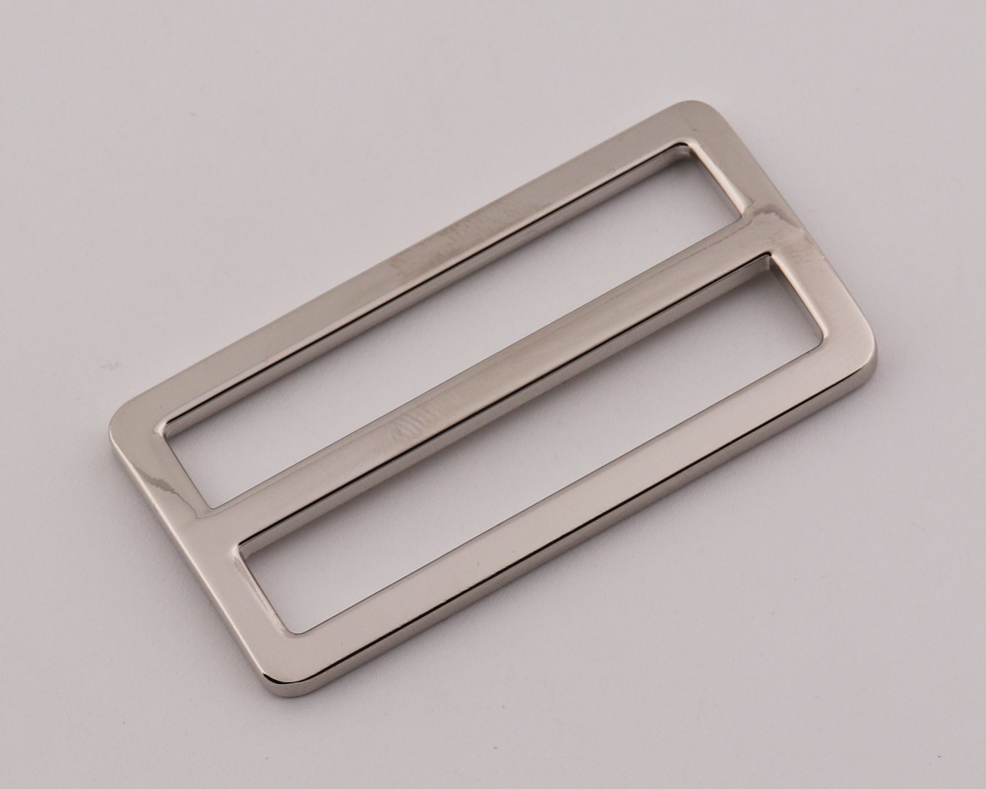 2 50mm Inner Metal Adjuster Alloy Regulator Slide - Etsy Singapore