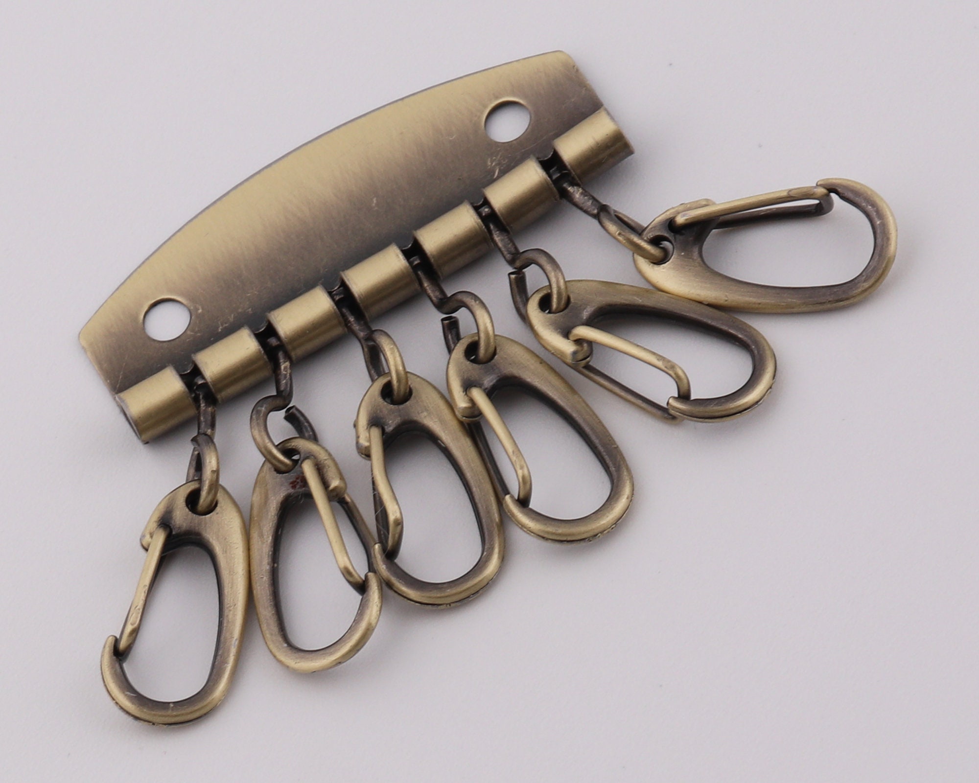 48mm20mm Keychain Key Holder Key Wallet Holder Pocket Key - Etsy