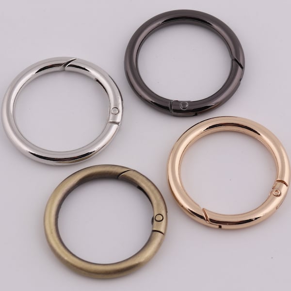 Spring Gate O Ring - Etsy