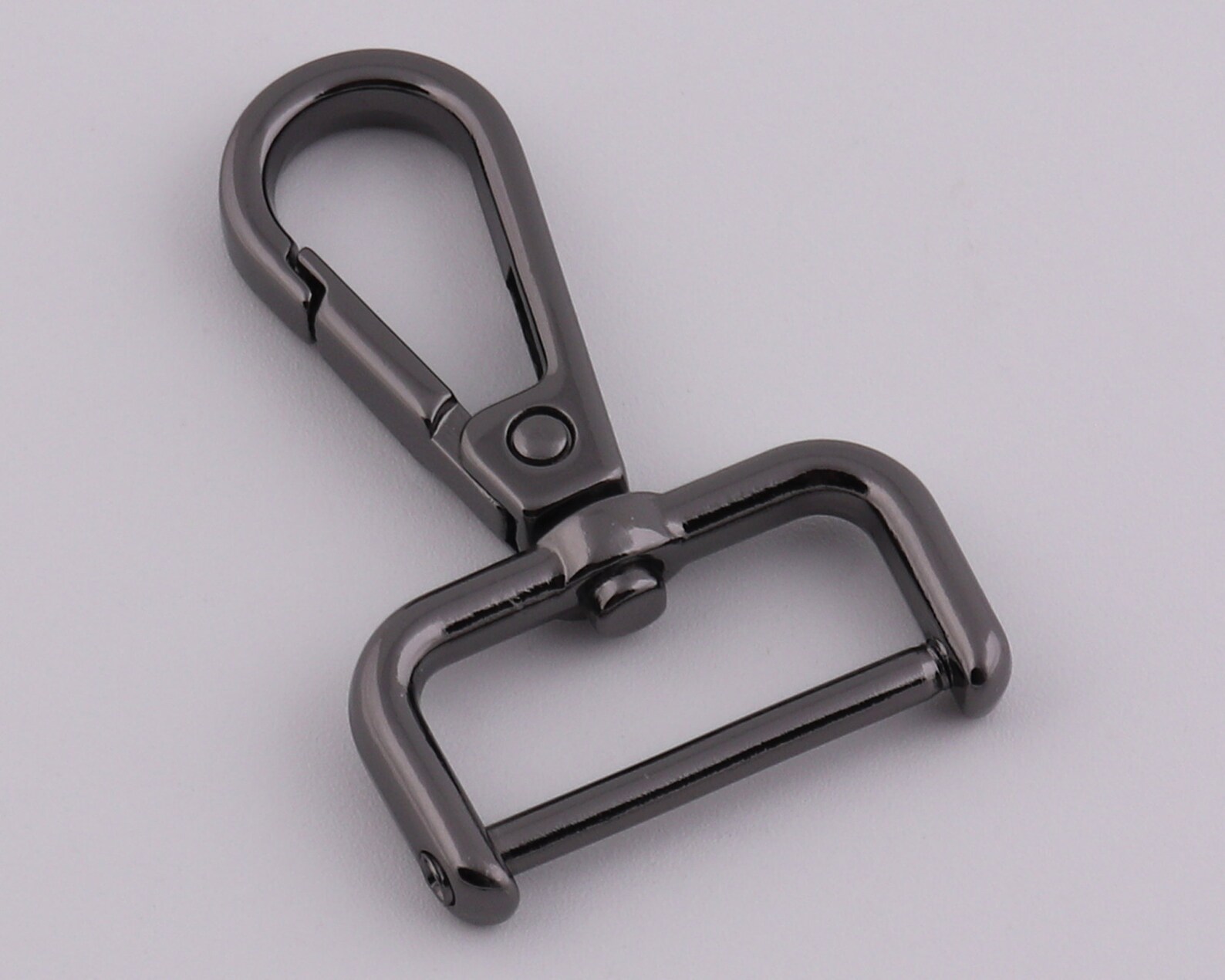 1 25mm Inner Removable Swivel Clasp Swivel Clasp Hook - Etsy