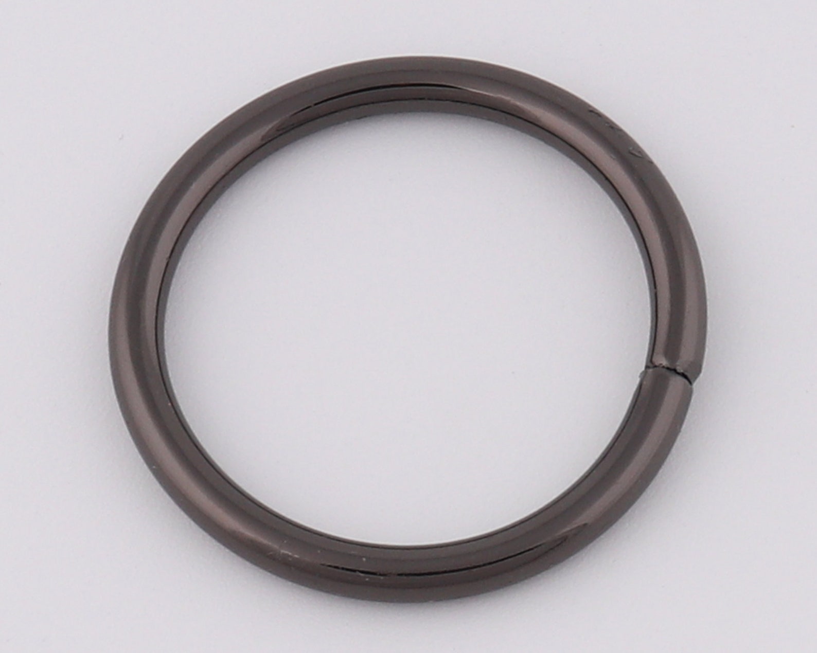 1.25 32mm Inner Non Welded Metal O Ring Round O Ring | Etsy