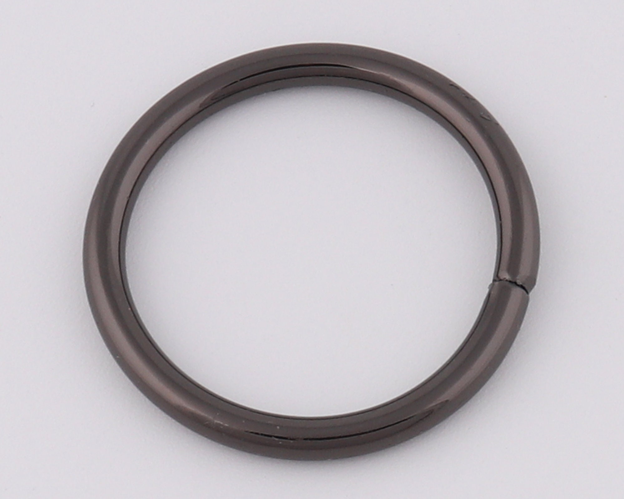 1.25 32mm Inner non welded metal o ring round o ring | Etsy