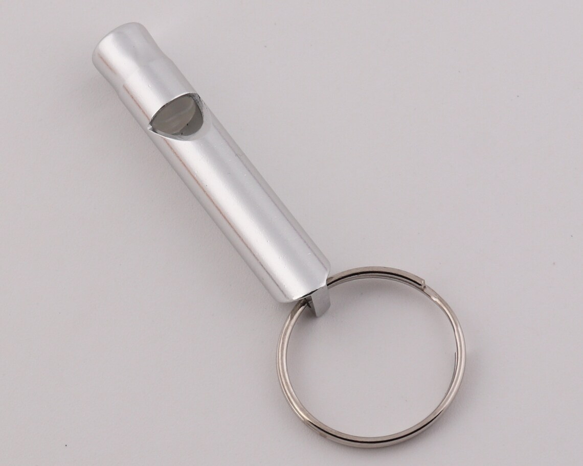 47mm9mm Emergency Whistle With Ropes and Hookscoach's - Etsy