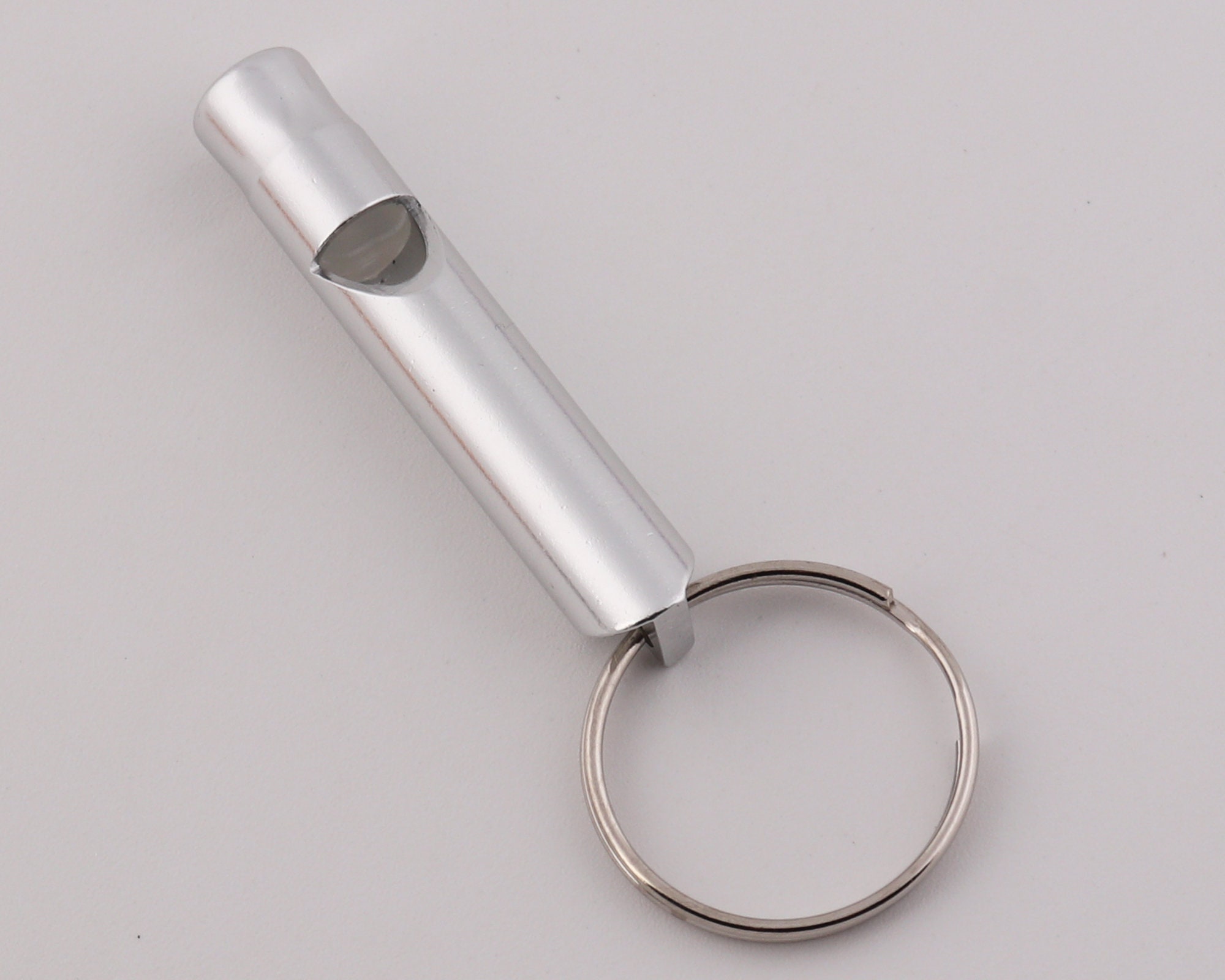 47mm9mm Emergency Whistle With Ropes and Hookscoach's - Etsy