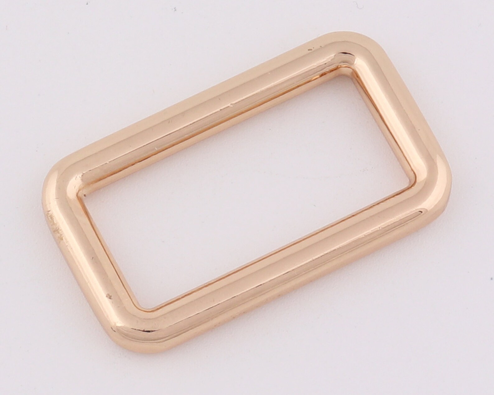 1.25 32mm Inner Metal Rectangle Buckle Rectangular | Etsy