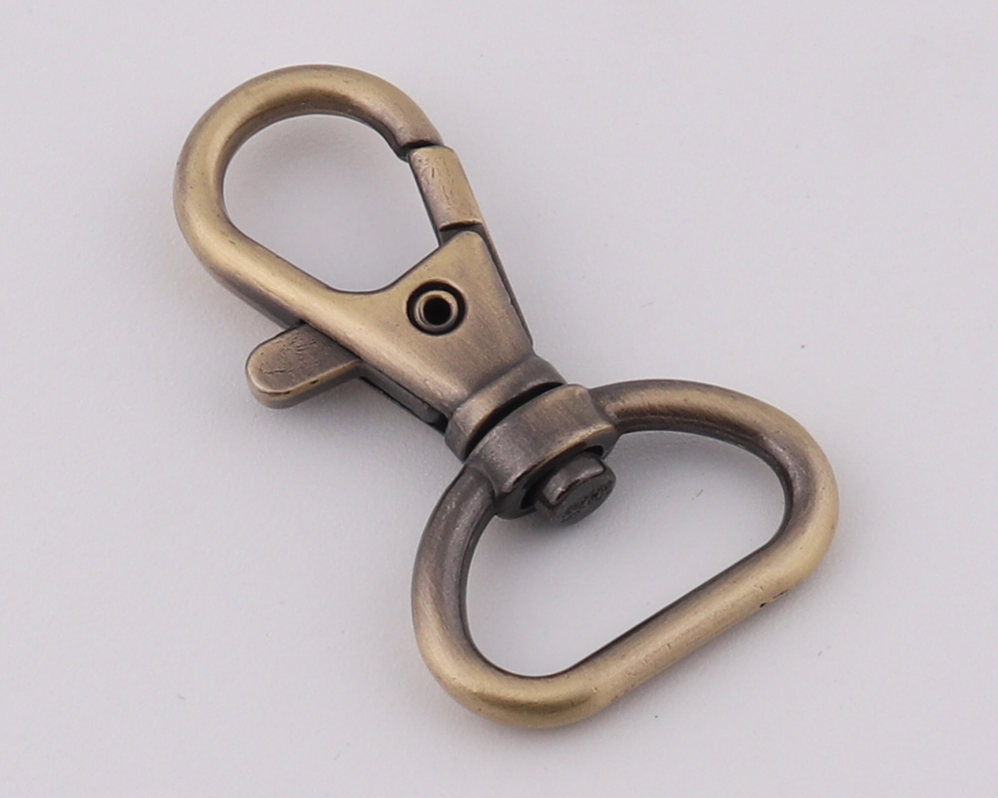 3/4 19mm Inner swivel clasp hooksnap hookmetal | Etsy