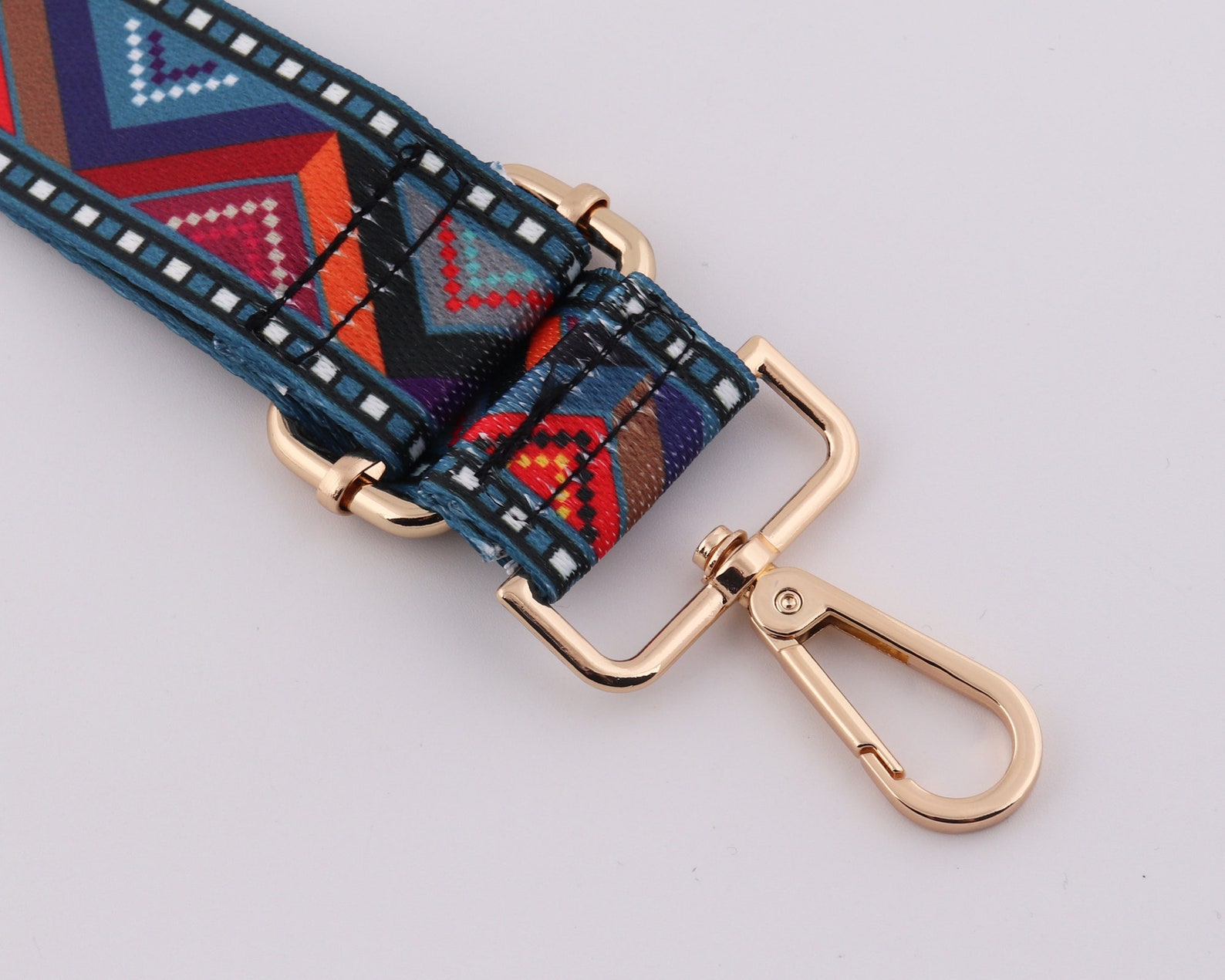 1.5 38mm Width 82cm-148cm Adjustable Cross Body Strap | Etsy