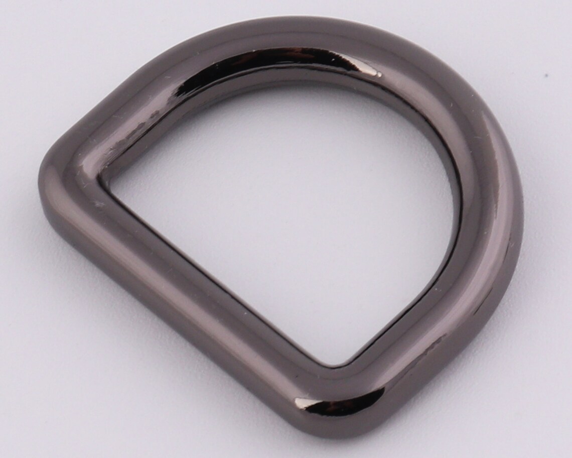 1 24mm Inner metal d ring accessories purse d ring | Etsy