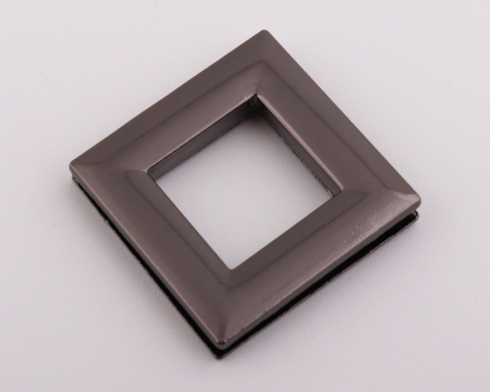 16mm Square Alloy Eyelets Screw Eyelet Square Grommet Metal - Etsy