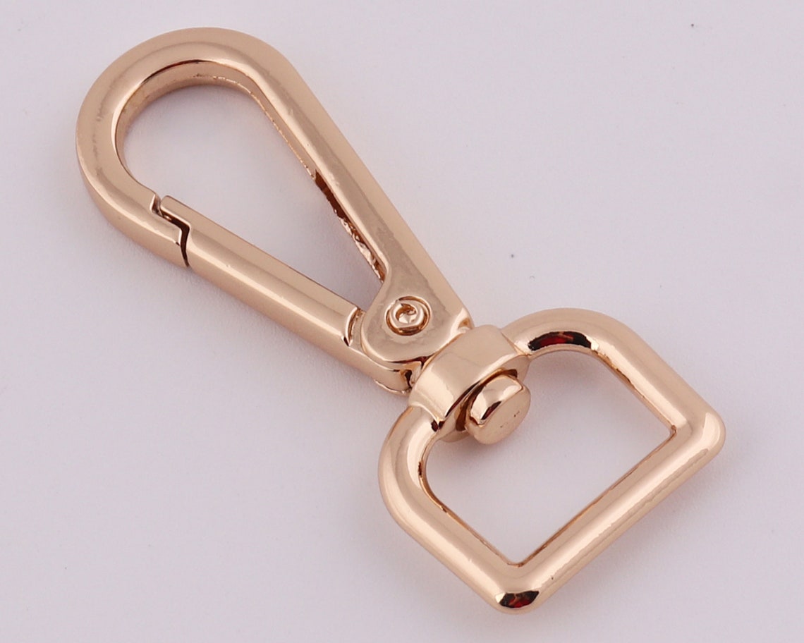 5/8 16mm Inner Swivel Clasp Swivel Hook Metal Swivel - Etsy