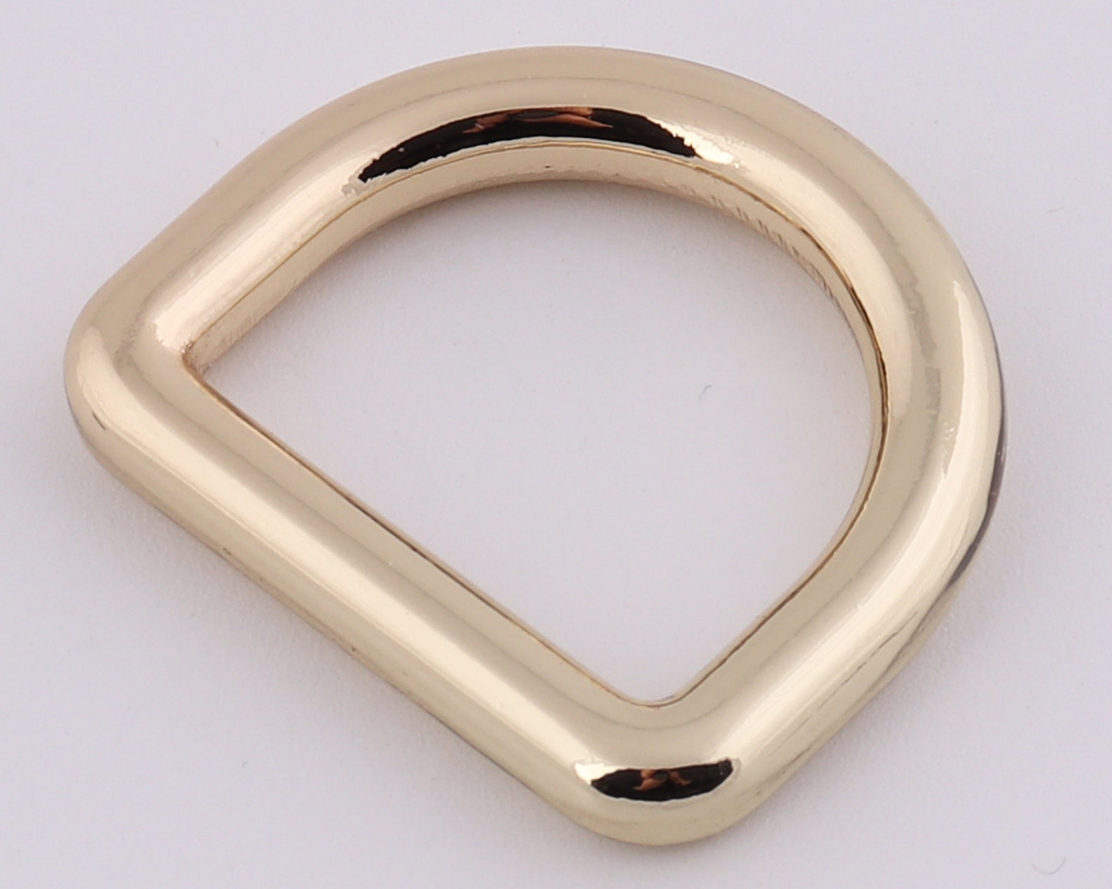 1 24mm Inner Metal D Ring Accessories Purse D Ring - Etsy