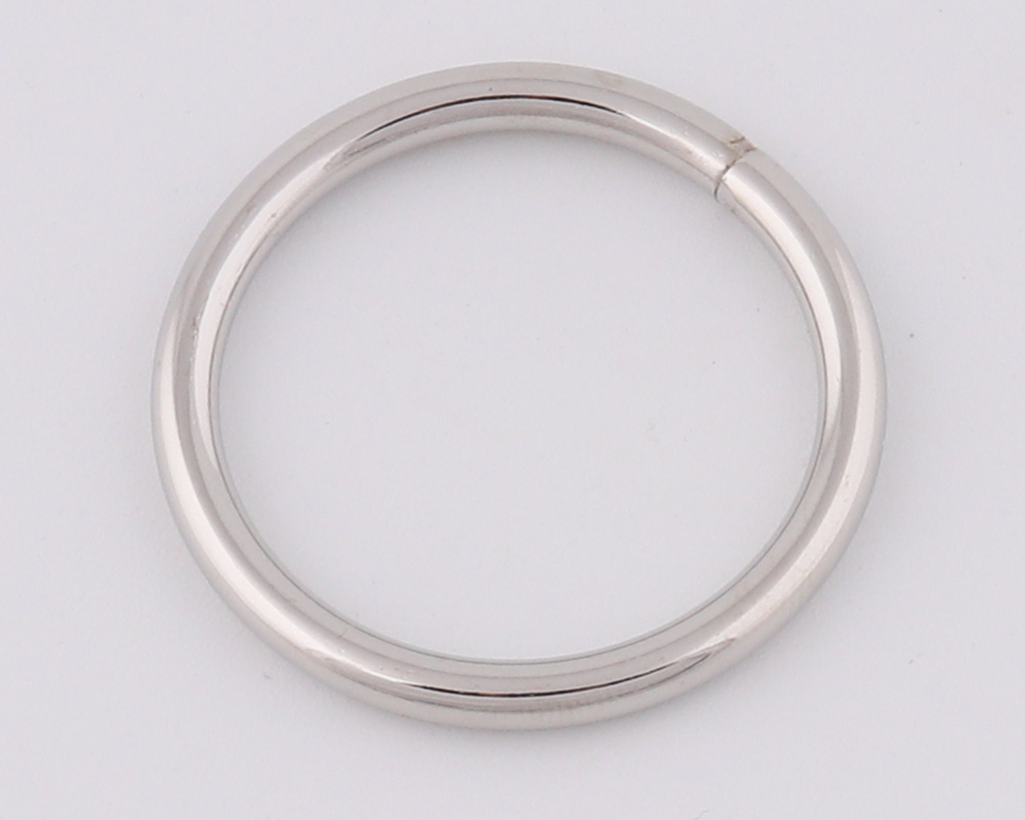 1.25 32mm Inner non welded metal o ring round o ring | Etsy