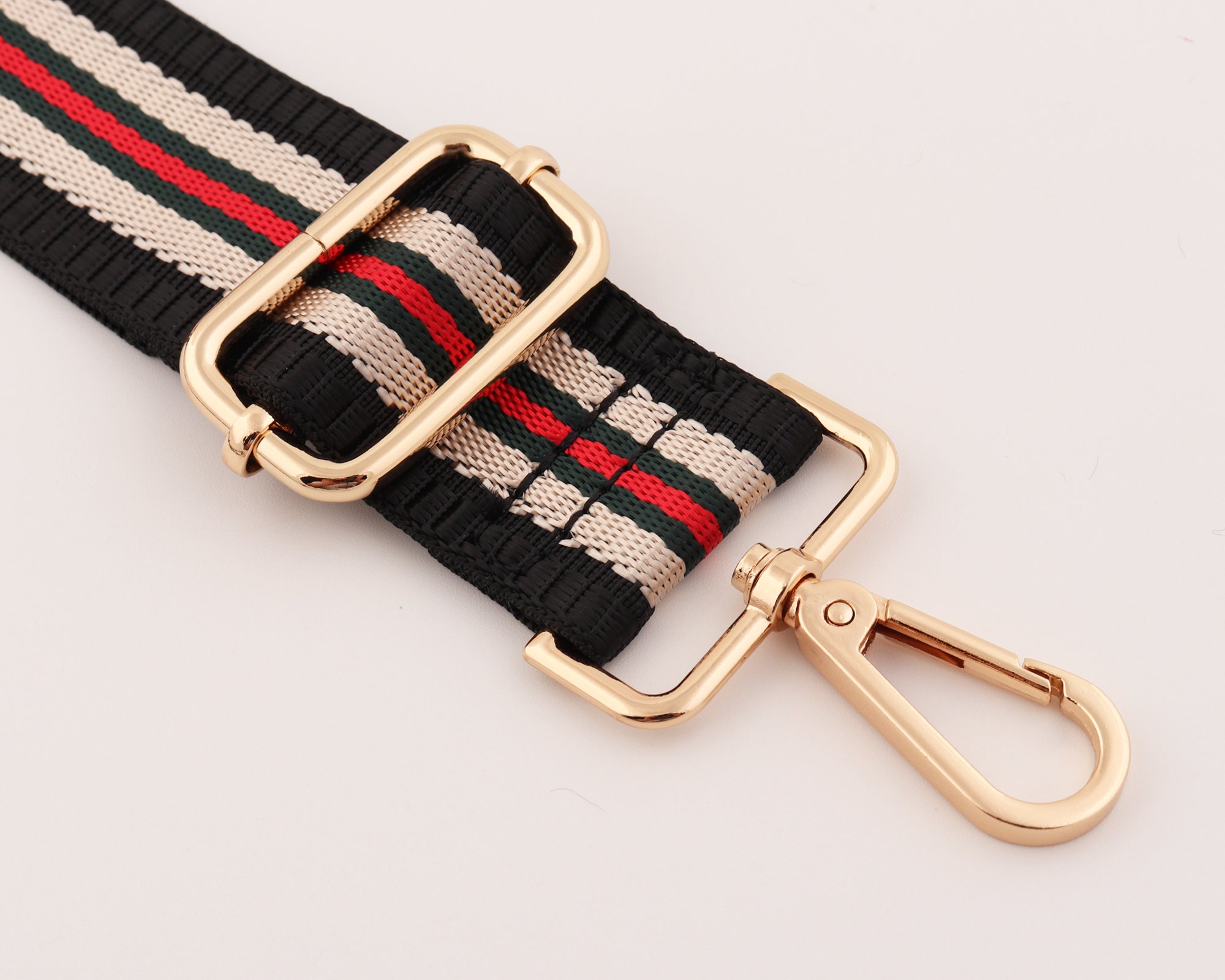 1.5 38mm Width 82cm-148cm Adjustable Cross Body Strap - Etsy