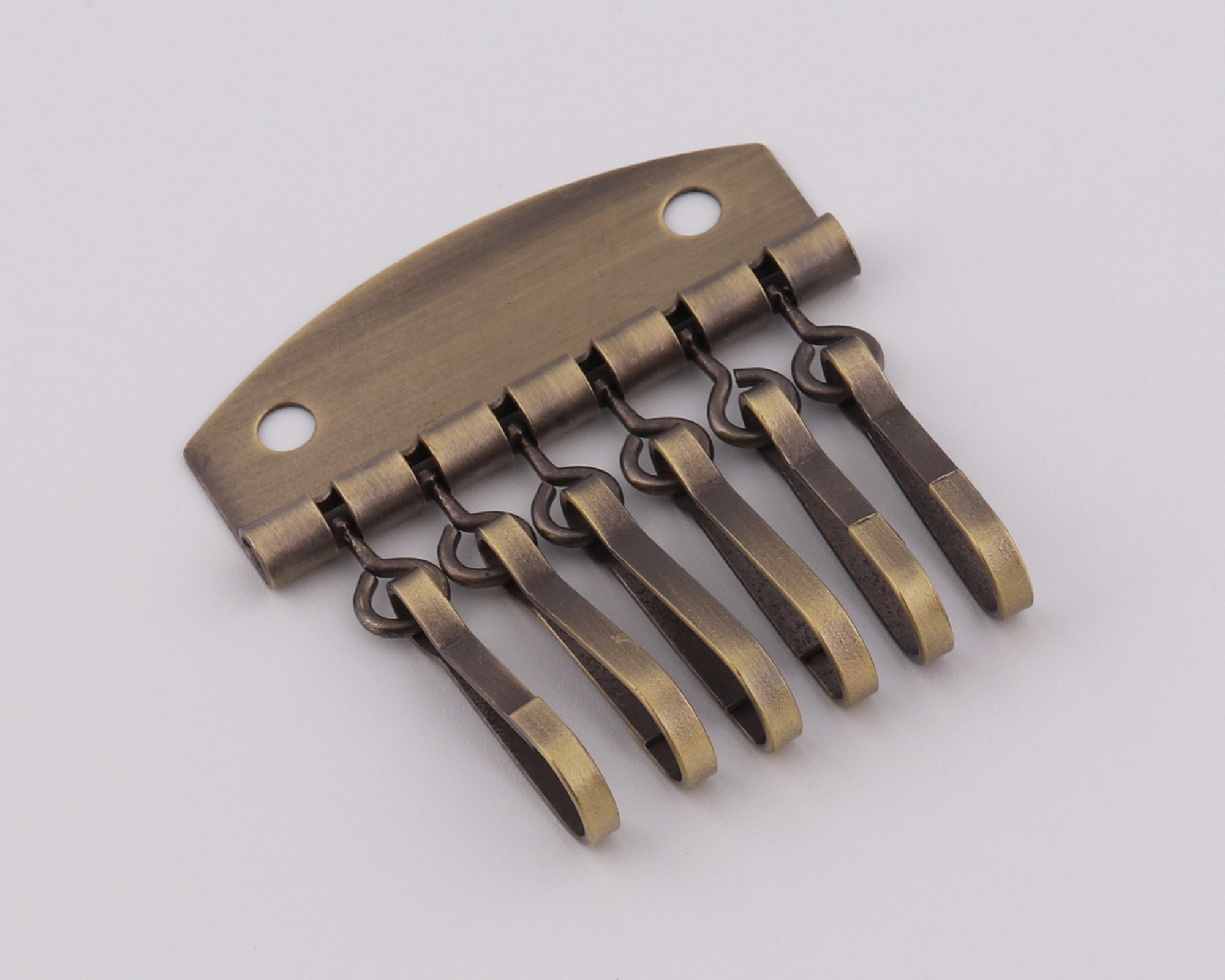 48mm21mm Keychain Key Holder Key Wallet Holder Pocket Key - Etsy