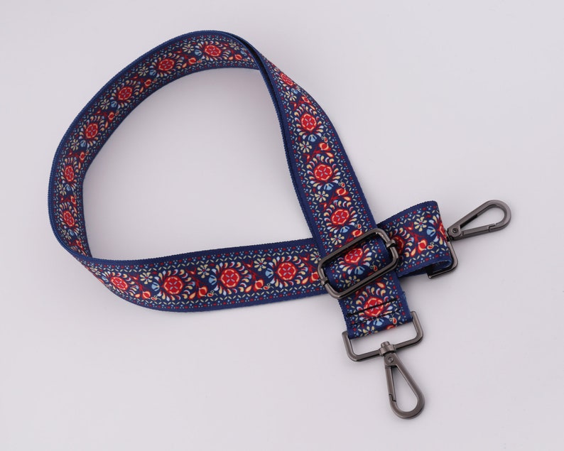 1.5 38mm Width 82cm-148cm Adjustable Cross Body Strap | Etsy