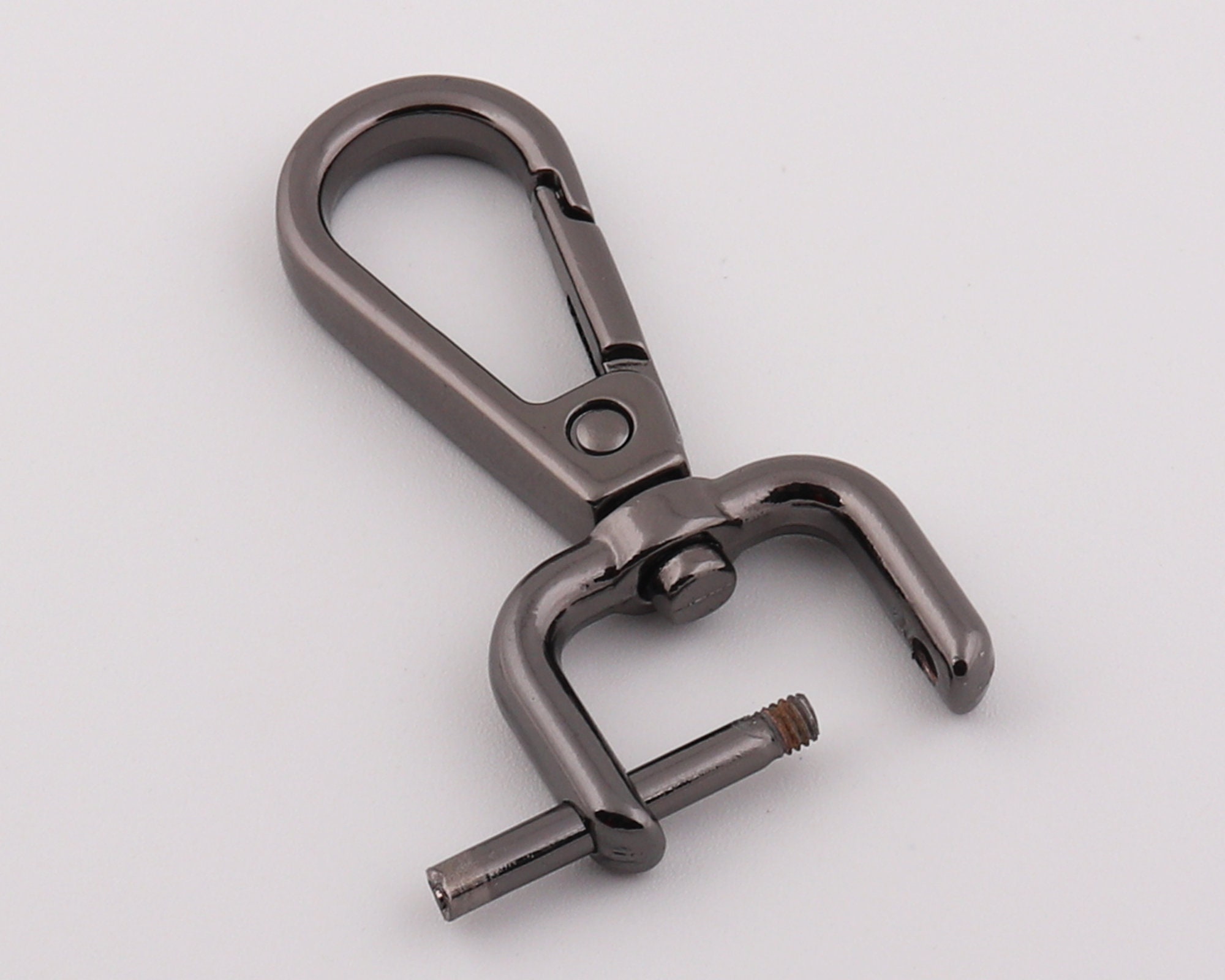 5/8 16mm Inner removable swivel clasp swivel clasp | Etsy