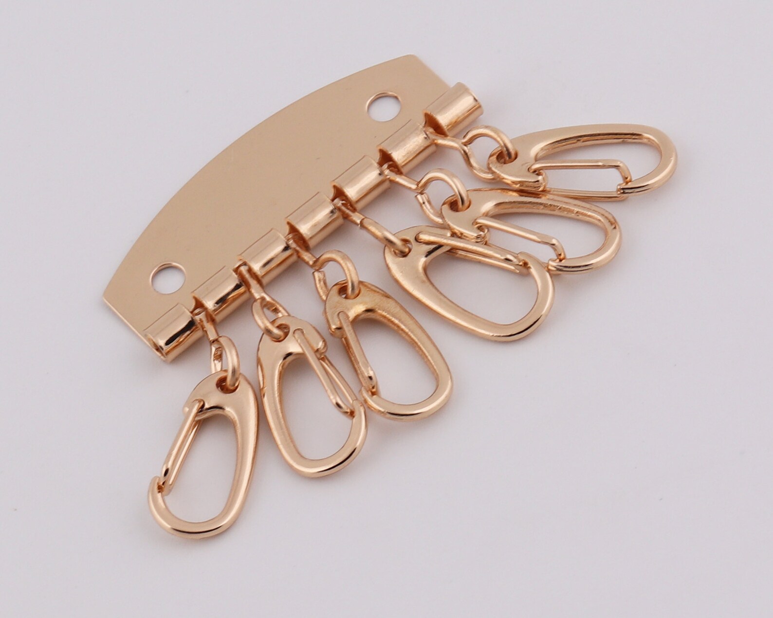 48mm20mm Keychain Key Holder Key Wallet Holder Pocket Key - Etsy