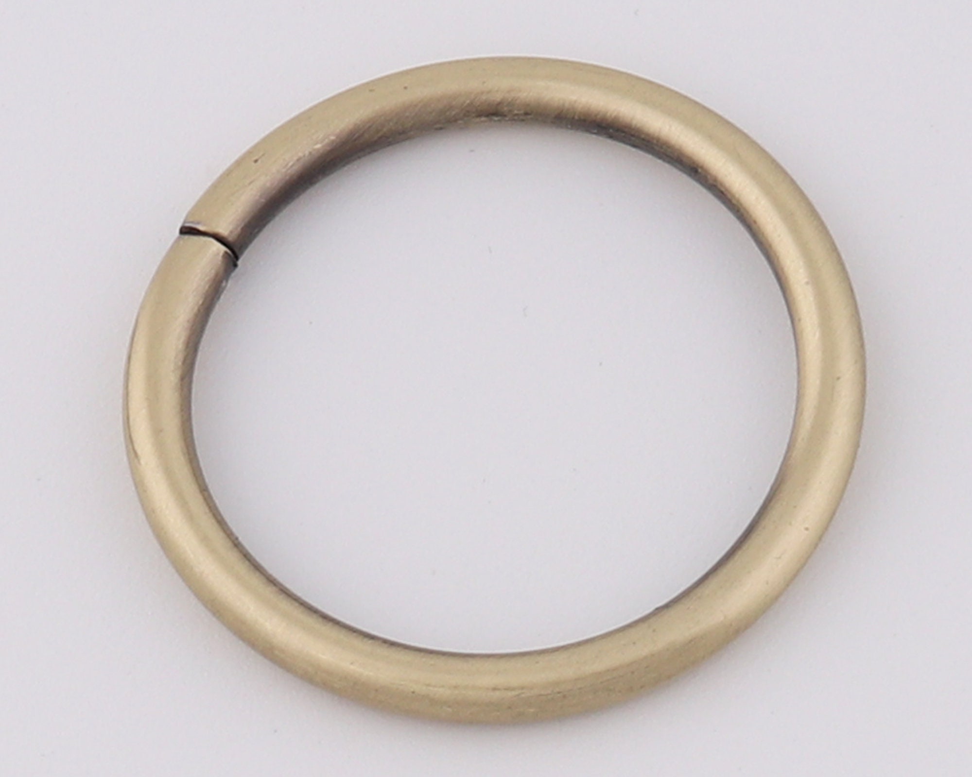 1.25 32mm Inner non welded metal o ring round o ring | Etsy