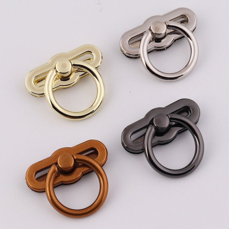 Purse Hardware - Etsy