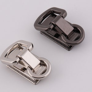 Bag Belt Connector Handbag Connector Chain Connector Bridge Buckle D ...