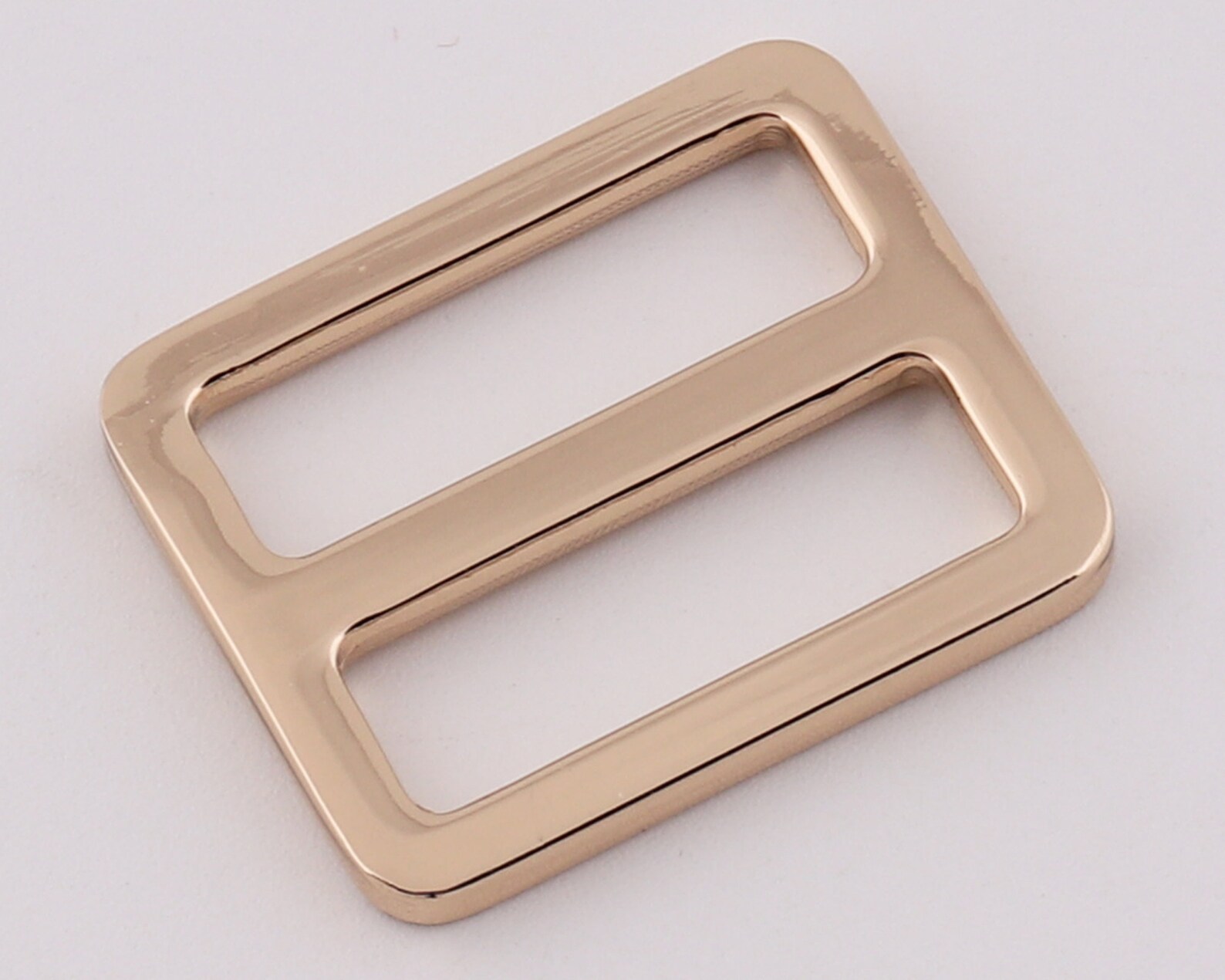1" (25mm Inner) Metal Adjuster Alloy Regulator Slide Buckle Strap ...