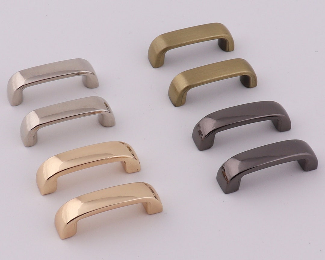 3/4"(20mm Inner) Arch Bridge Buckle Belt Loops Chain Connector Buckle ...