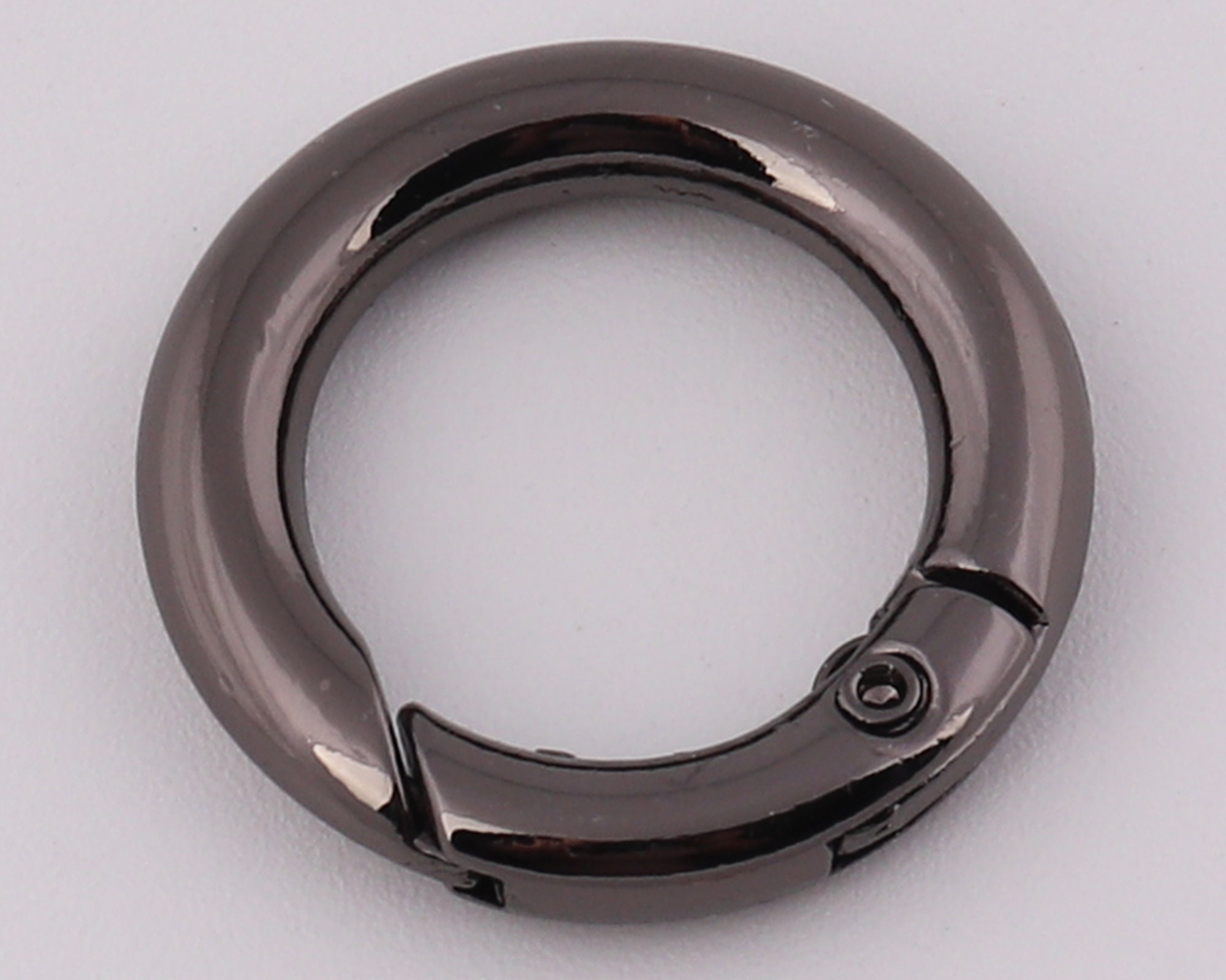 5/8 16mm Inner Feder o Ring verschlüsse Feder Tor Ring | Etsy