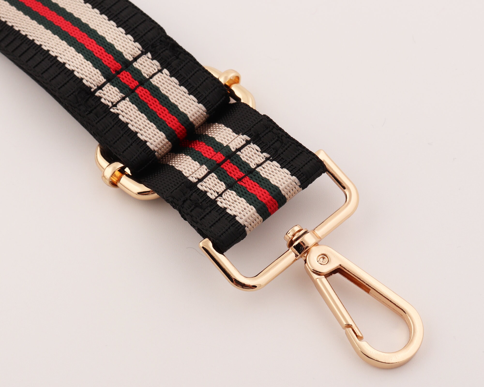 1.5 38mm Width 82cm-148cm Adjustable Cross Body Strap - Etsy