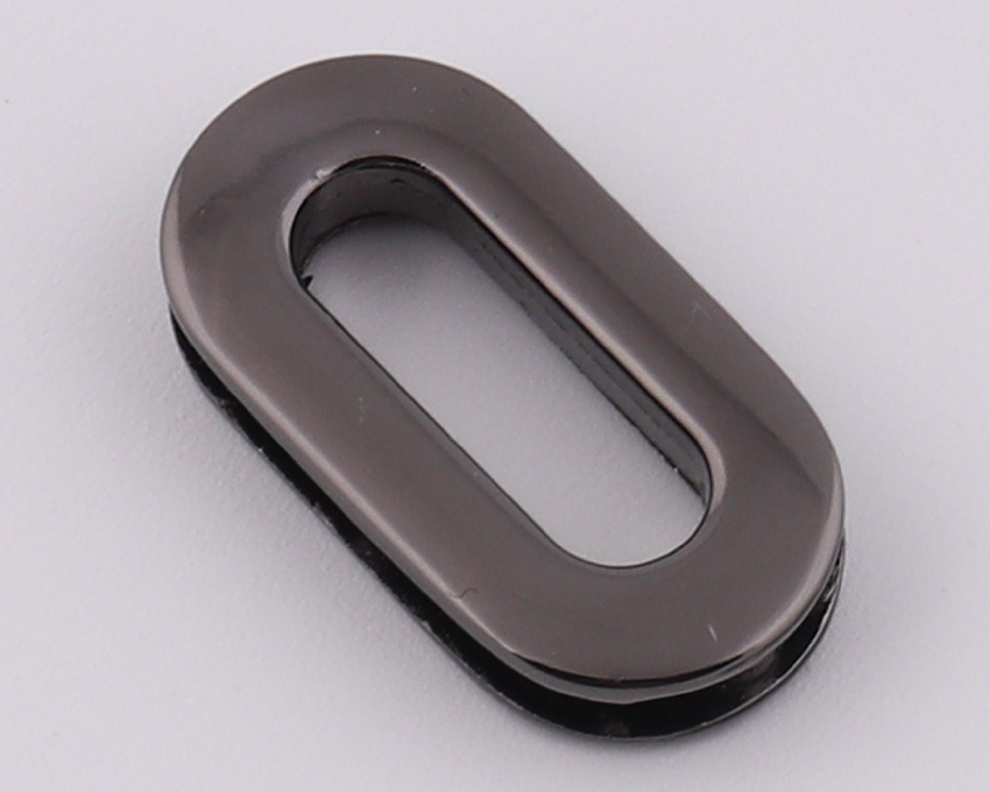 19mm Alloy Eyelets Screw Eyelet Oval Grommet Metal Grommets - Etsy