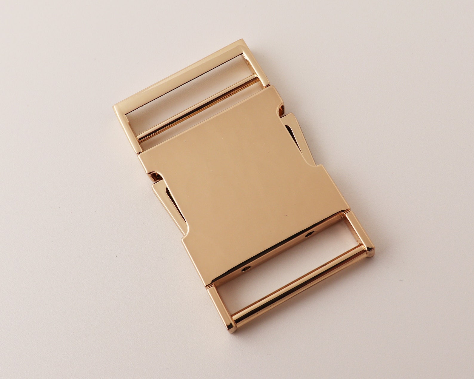 1.25 32mm Inner Metal Release Belt Buckle Metal | Etsy