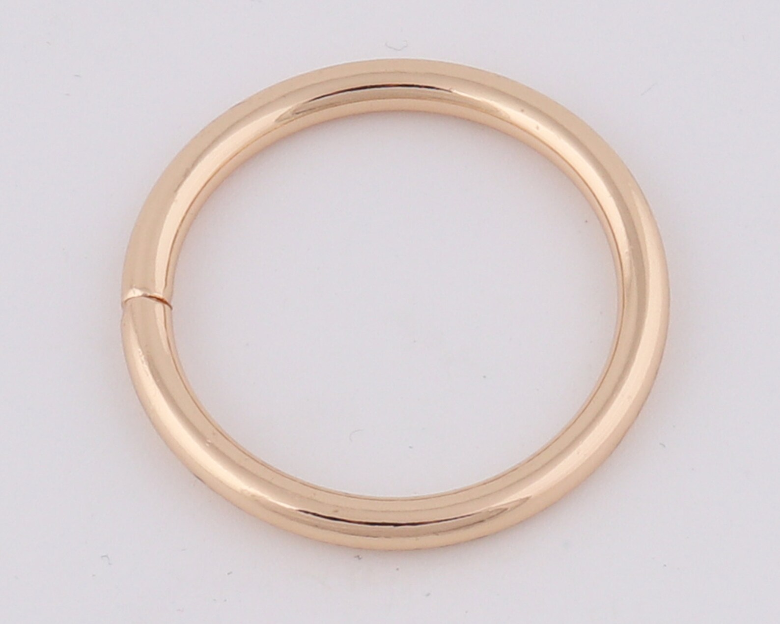 1.25 32mm Inner Non Welded Metal O Ring Round O Ring | Etsy