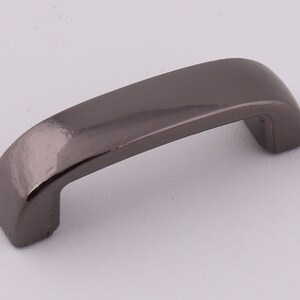 3/4"(20mm Inner) Arch Bridge Buckle Belt Loops Chain Connector Buckle ...