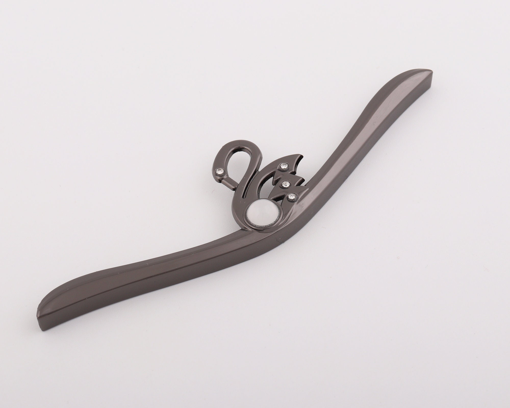 125mm Alloy Purse Edging Wallet Edging Bag Edging Wallet Frame - Etsy UK