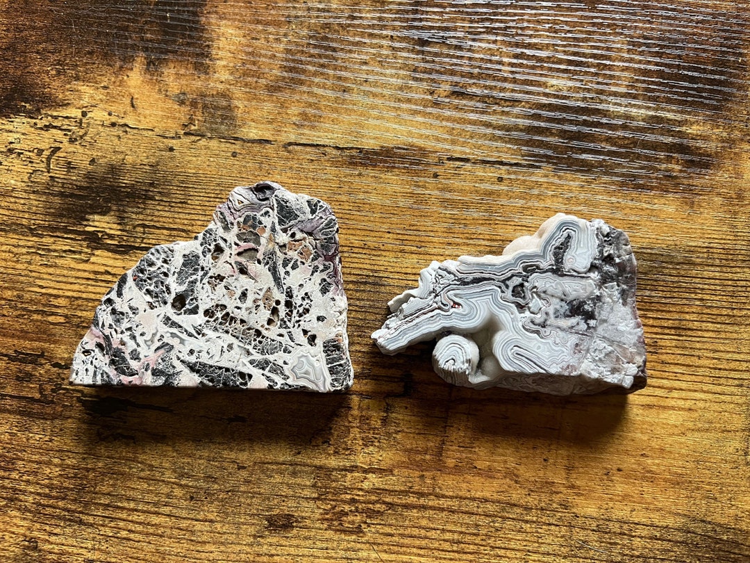 Crazy Lace Slabs; Agate Slabs; Crystal Slabs; Crystal Coasters; Gift ...