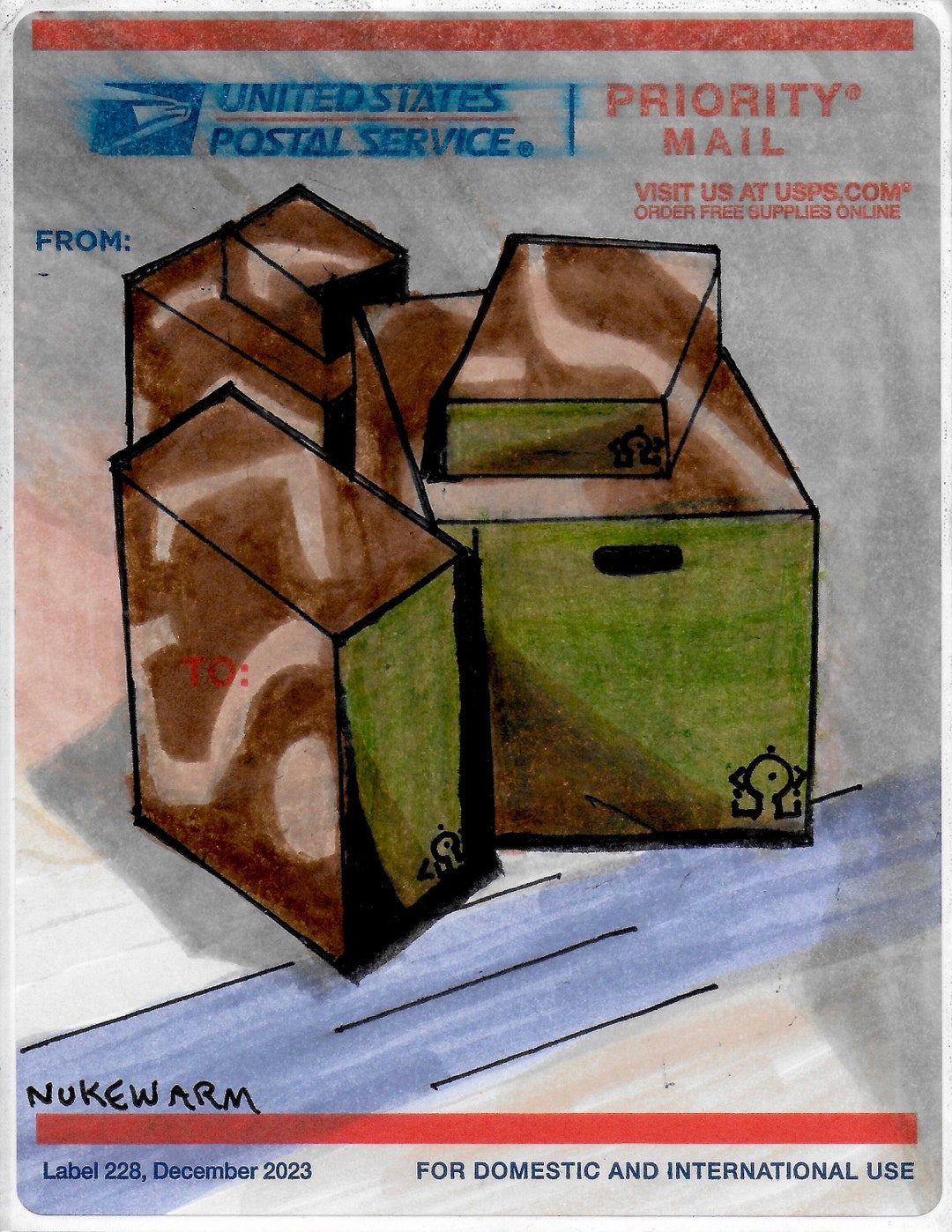 Tachibana General Laboratories Navi Boxes Serial Experiments Lain Hand ...