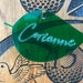 18 Birdie Tree Name Tags - Etsy