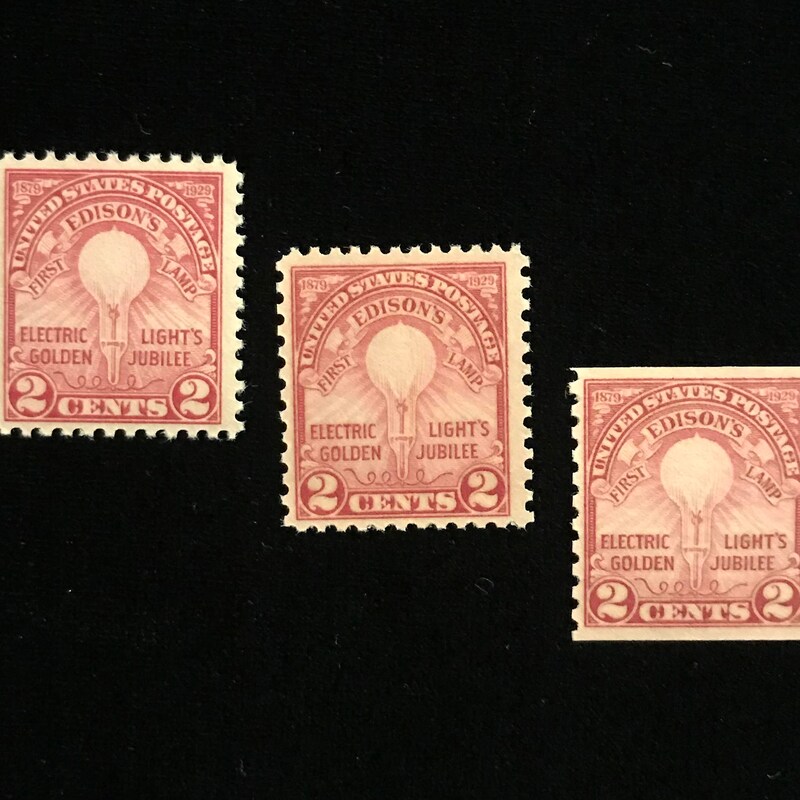 1929 Stamps - Etsy
