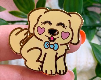 Mushroom Frog Enamel Pin Hard Enamel Lapel Pin Kawaii Frog - Etsy