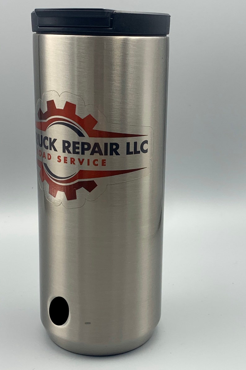 30 Custom Printed Clear Vinyl, Any Image or Design on Permanent ...