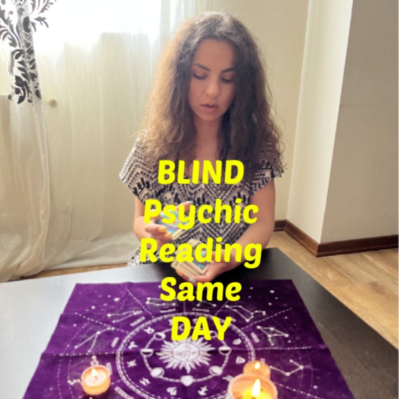 Medium in Fortune Telling - Etsy